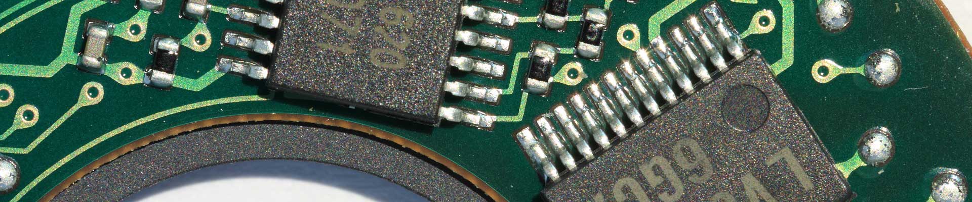 CE Keuring — Lapis Internet of Things